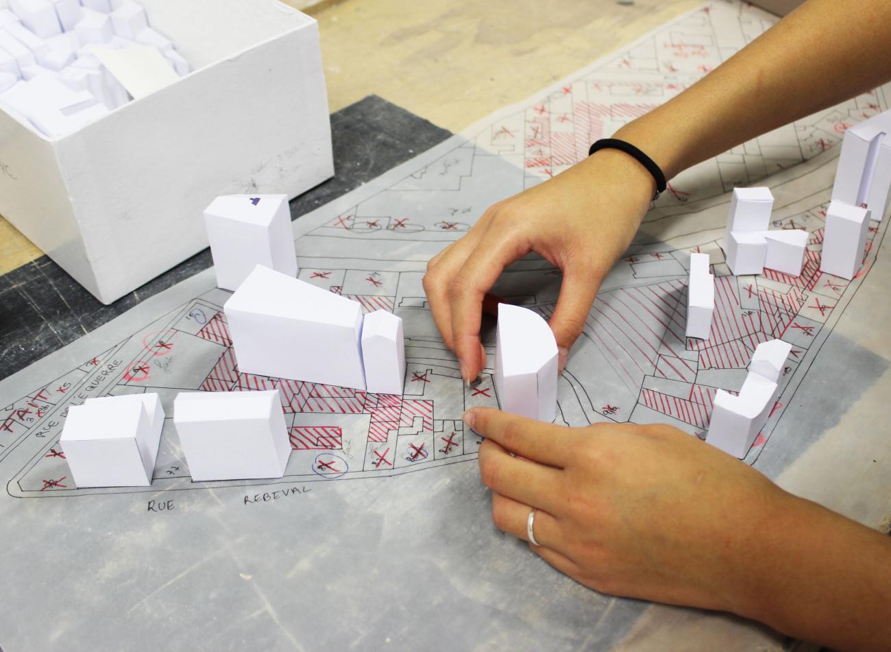 Ingénieur.e en génie urbain | EIVP | École des Ingénieurs de la Ville ...