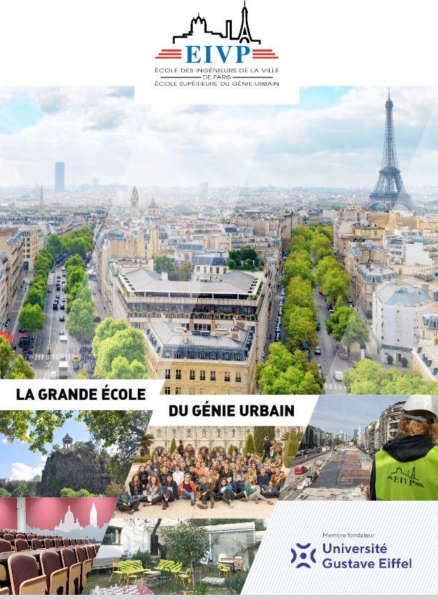 L'EIVP réinvente son cycle ingénieur·e | EIVP | École des Ingénieurs de ...