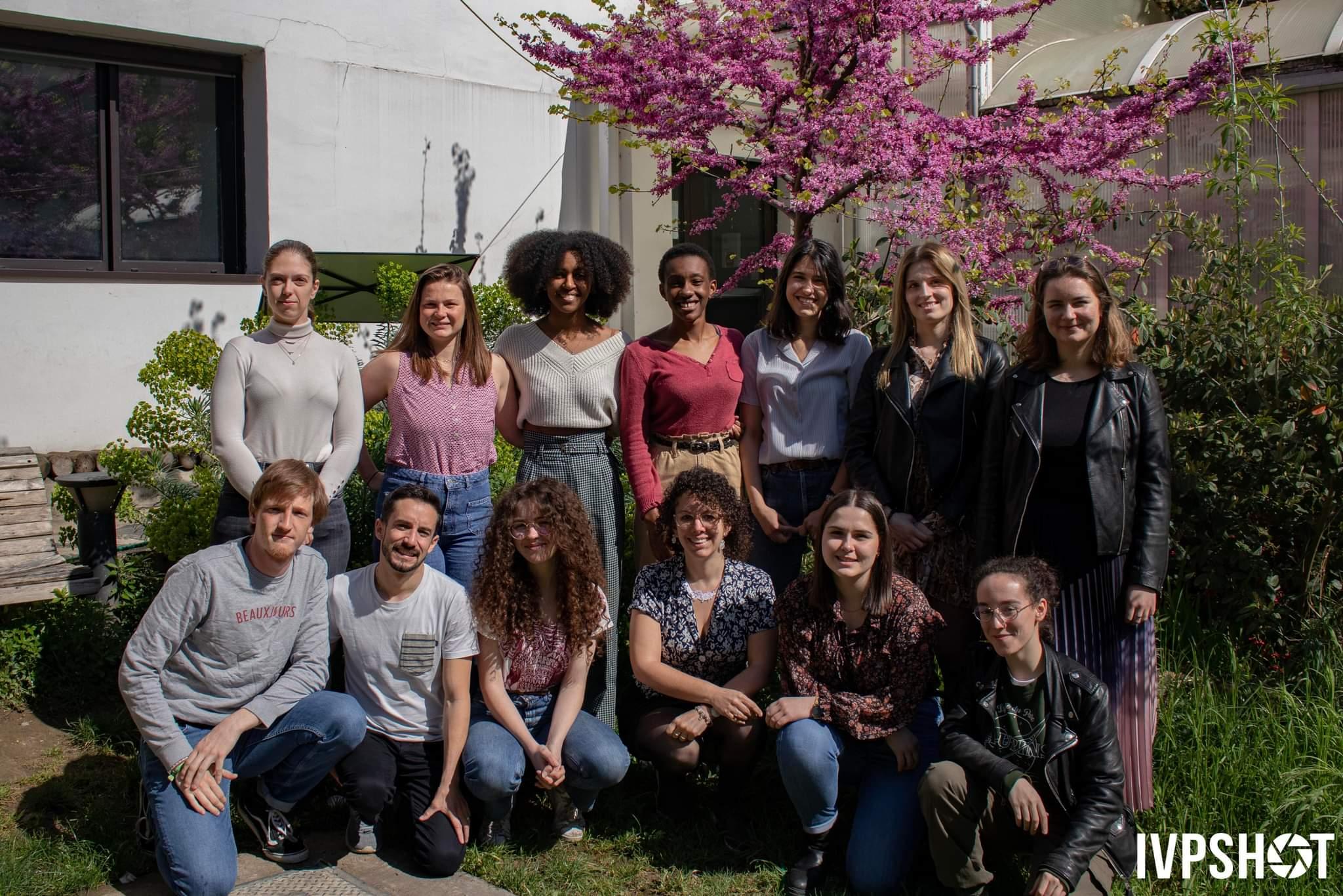 Student Life | EIVP | École des Ingénieurs de la Ville de Paris