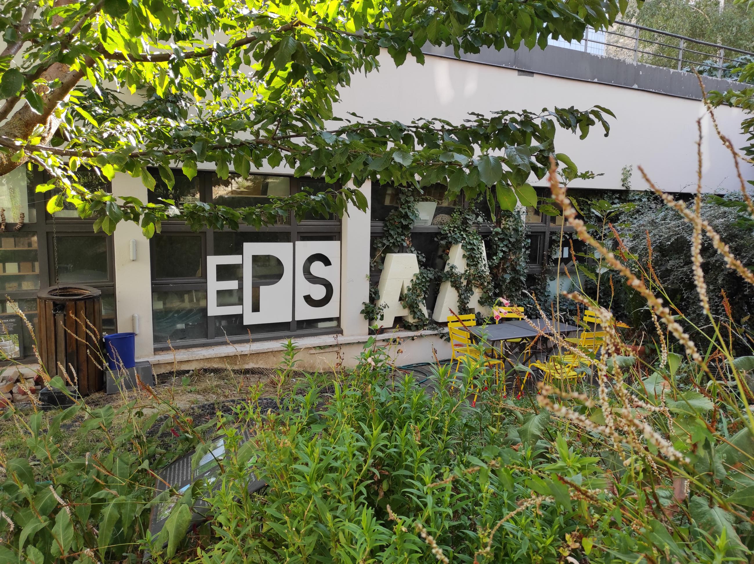 Vie étudiante & campus | EIVP | École des Ingénieurs de la Ville de Paris