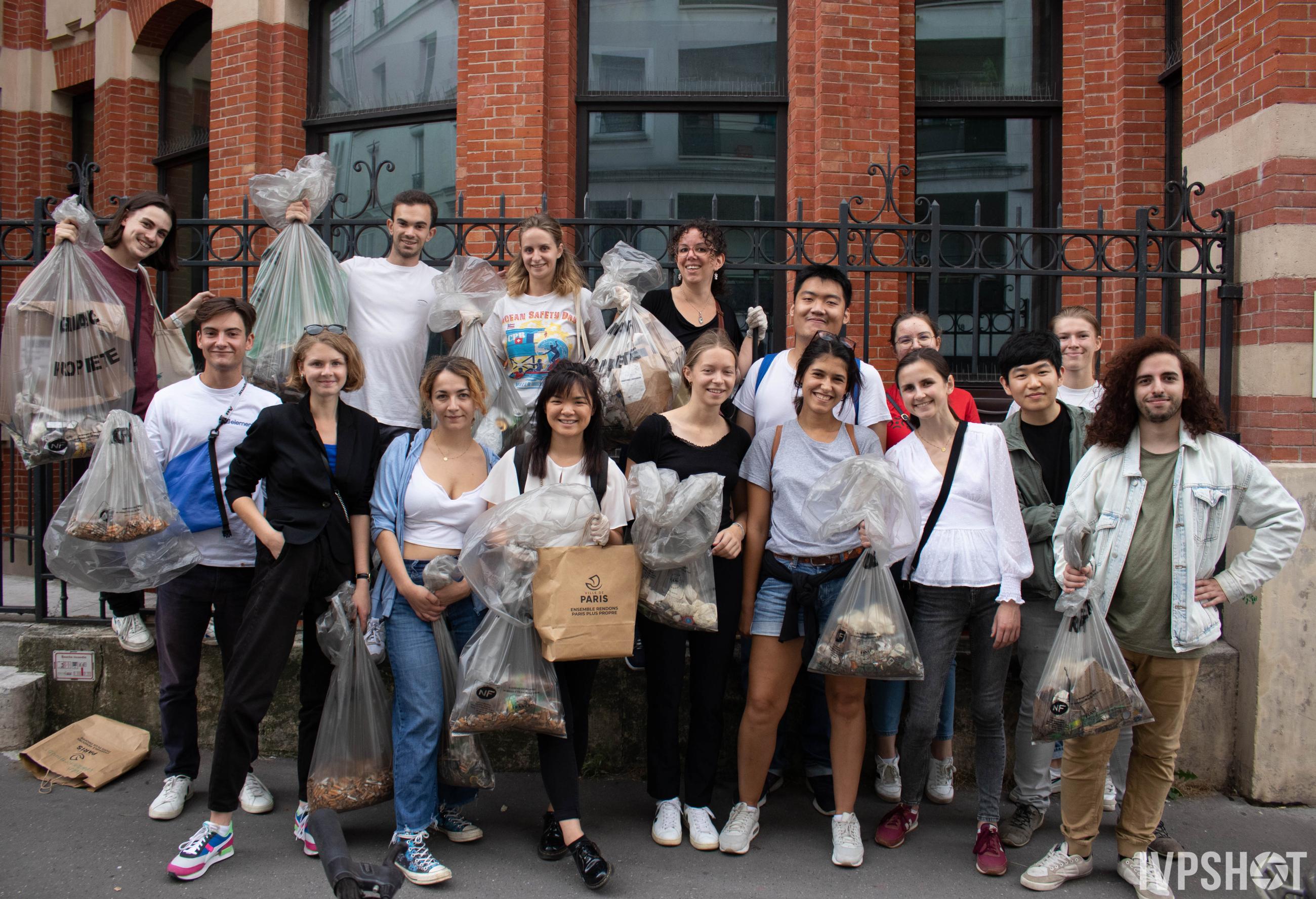 EIVP | École des Ingénieurs de la Ville de Paris
