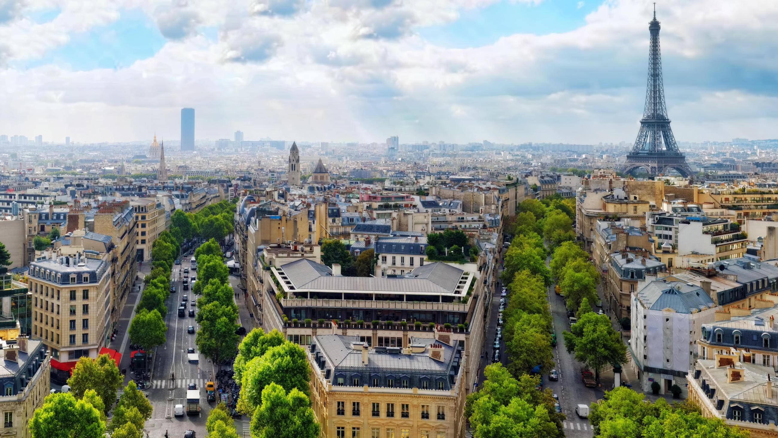 EIVP | École des Ingénieurs de la Ville de Paris