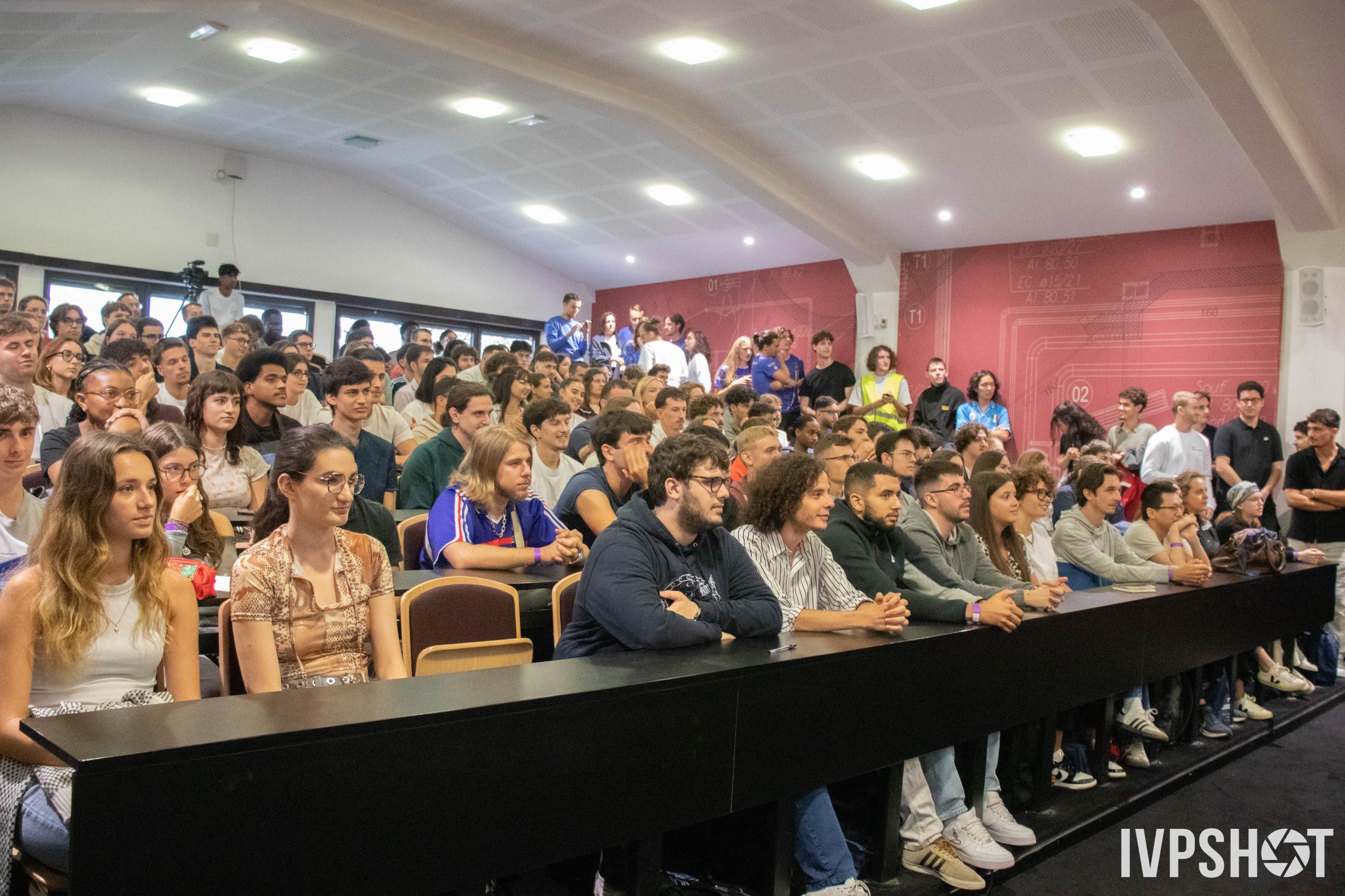 EIVP | École des Ingénieurs de la Ville de Paris