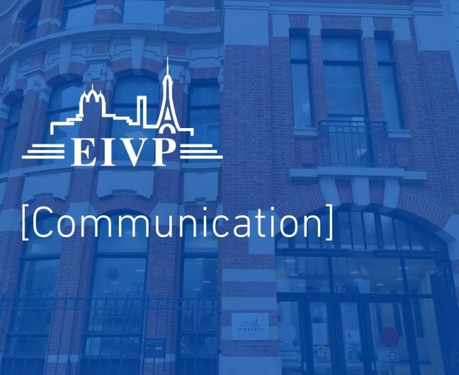 EIVP | École des Ingénieurs de la Ville de Paris